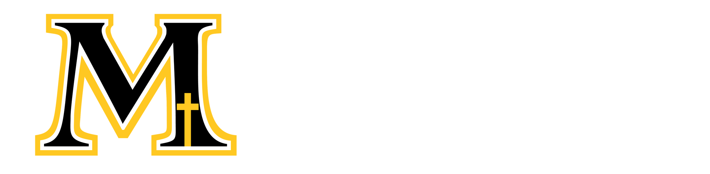 Marian Catholic High School Spartan Shop logo